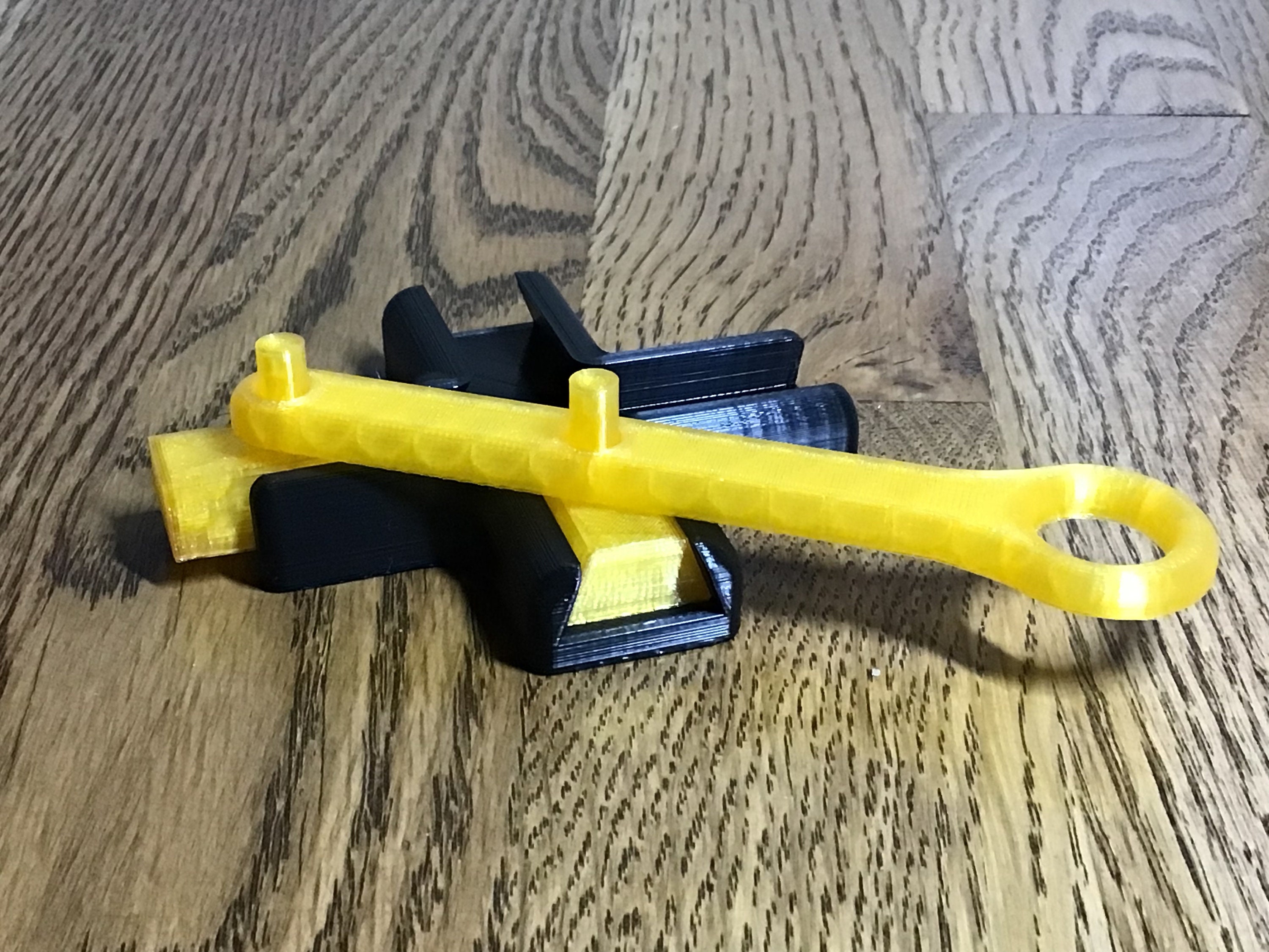 Do Nothing Machine | Desk Toy | Fidget - Etsy