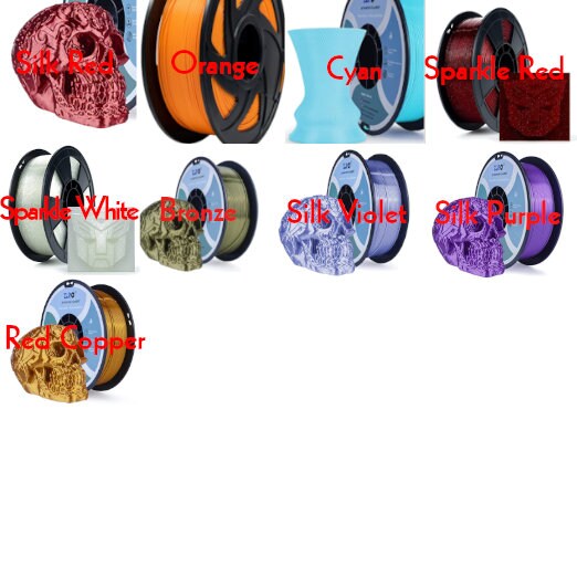 Fidget Clicking Wheel Desk Toy Fidget Glow in the Dark - Etsy