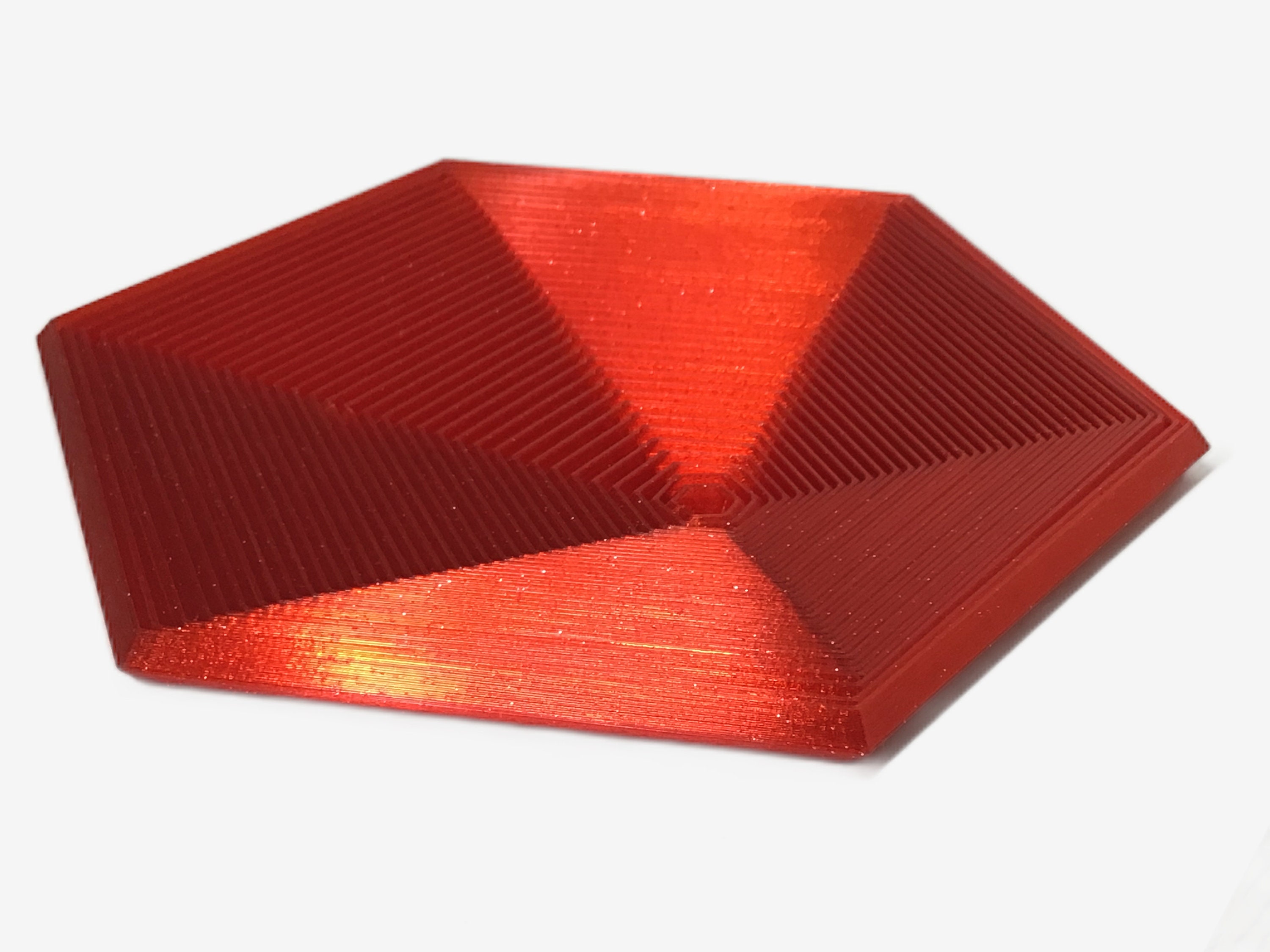 Hexagon Superfidget Hexagon Fidget Toy Desk Toy Fidget - Etsy