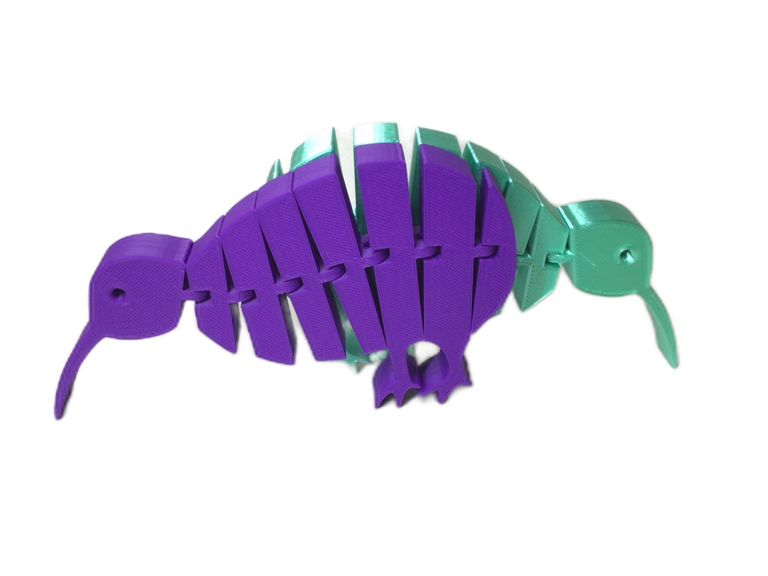 Flexi Kiwi | Flexi Bird - Etsy