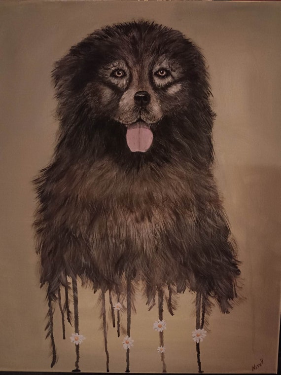 Macedonian Shepherd