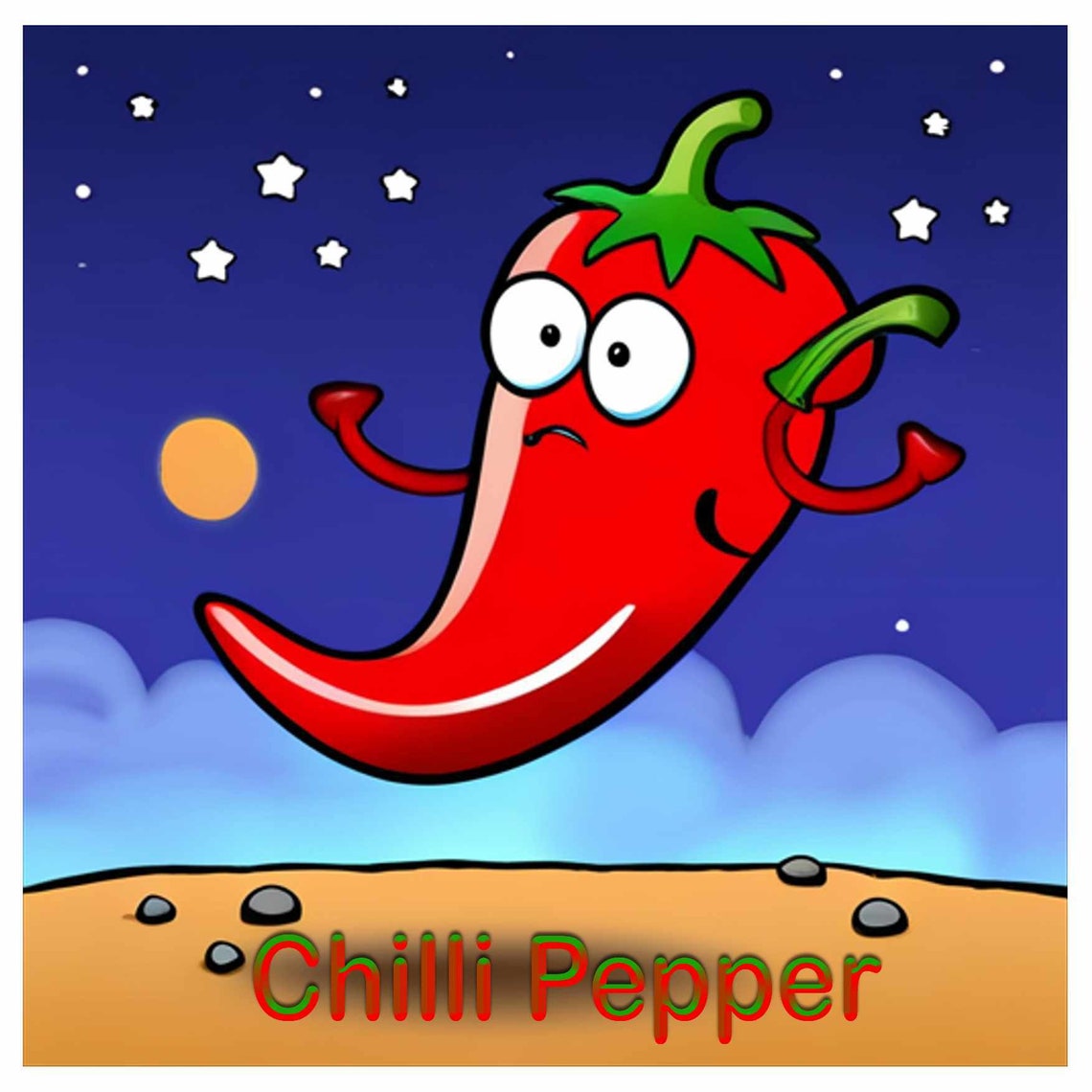 Instant Download, Children's Kids Coloring Book Vegetables and Fruits ...