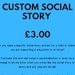 Complete Behaviors Social Story Collection | No Hitting, No Throwing ...