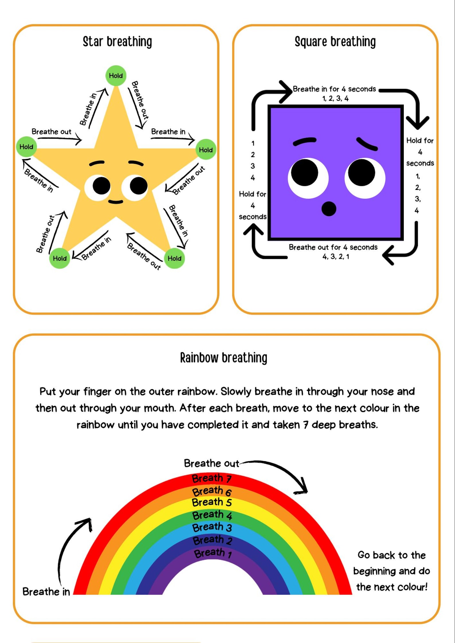 Pathological Demand Avoidance Resources Bundle | PDA Resources | PDA ...