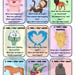 Printable Emotion Reflection Cards for Kids | Positive & Challenging ...