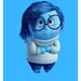 Inside out 2 personajes / Inside out 2 carteles / A4 Inside out 2 ...
