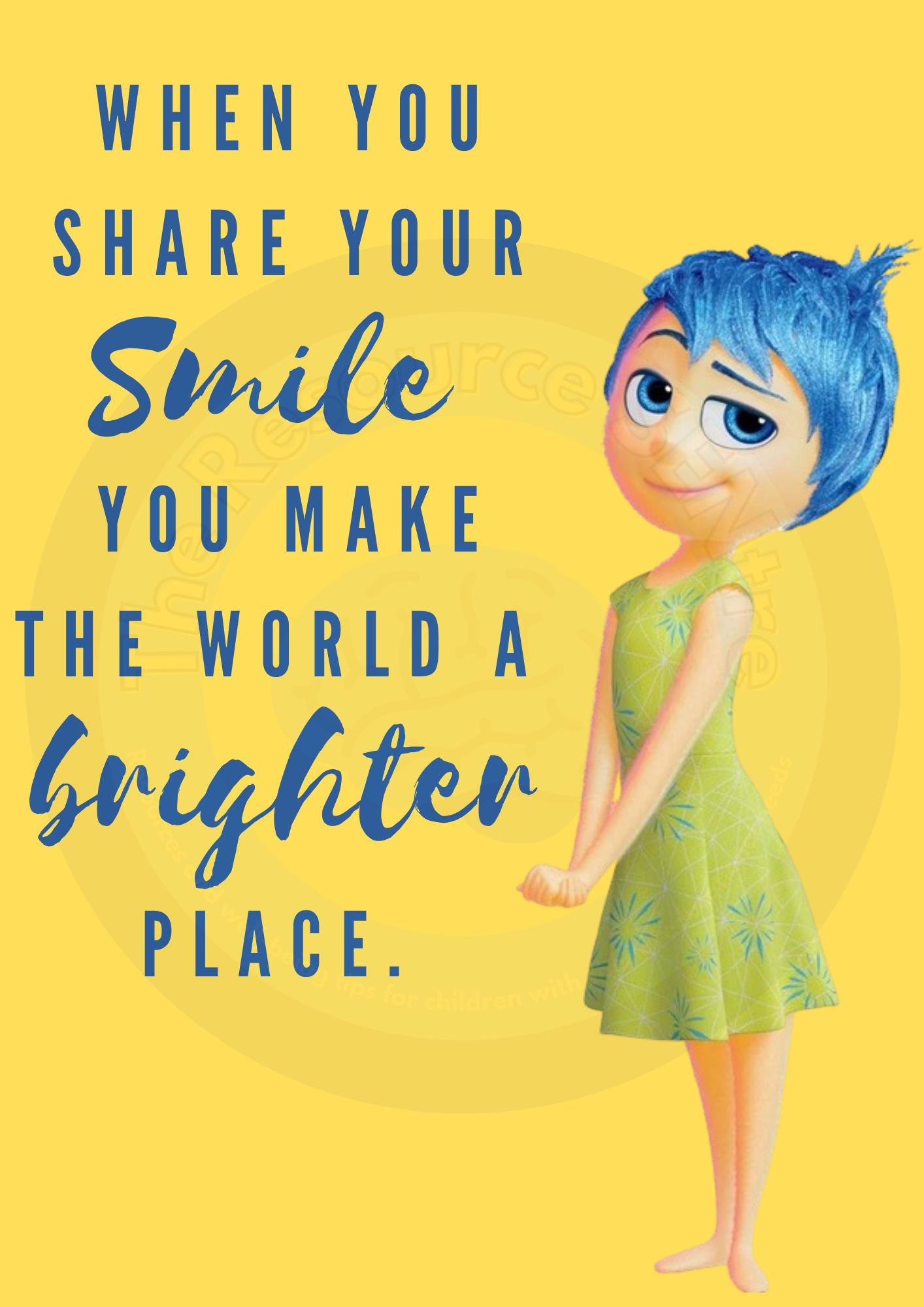 Inside Out 2 Posters Inside Out 2 Quotes Inside Out 2 Display Inside ...