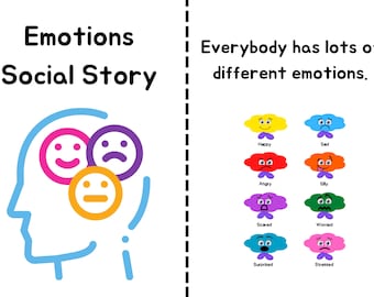 Staying in Own Bed Social Story Sleep Support for Children - Etsy