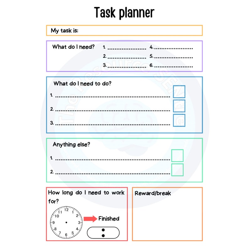 Behaviour Resources Bundle | Oppositional Defiant Disorder Strategies ...