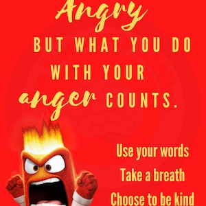 Inside Out 2 Posters | Inside Out 2 Quotes | Inside Out 2 Display ...