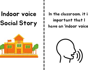 Shouting Out Class - Etsy