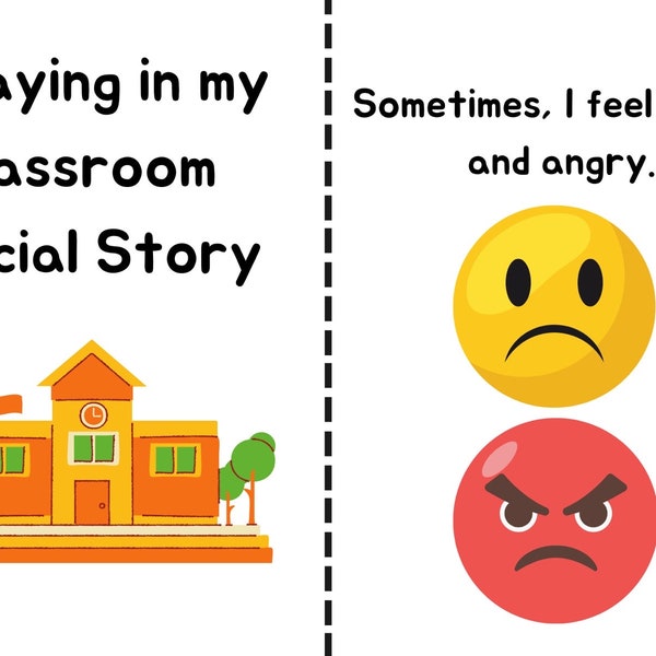 Classroom Safety - Etsy UK