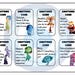 Inside Out Emotionopoly Game | Printable Emotional Literacy Board Game ...