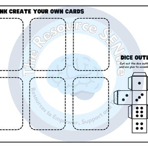 Inside Out Emotionopoly Game | Printable Emotional Literacy Board Game ...