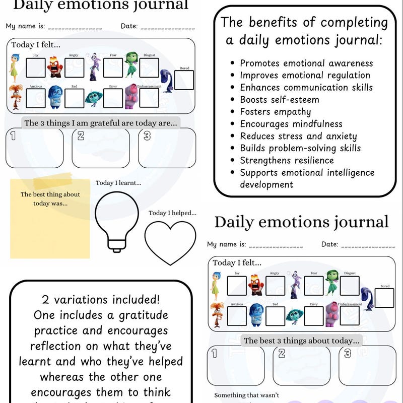 TheResourceSENtre - Etsy