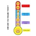Emoji Emotion Check-in: Children's Emotional Regulation (digital ...