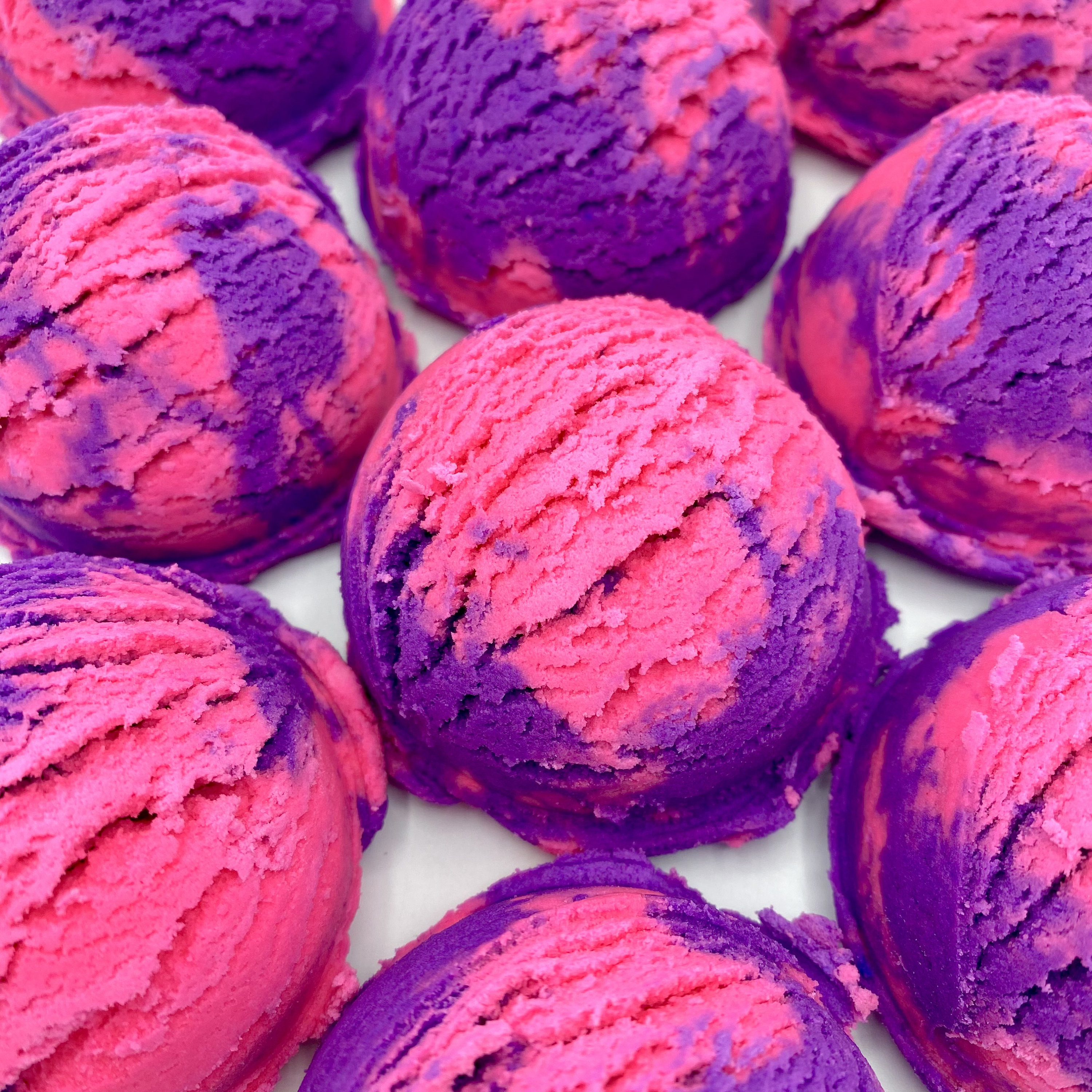 Wonder Bar Recipe --- DIY Bubble Bars, Bubble Scoops & Piped Bubble ...