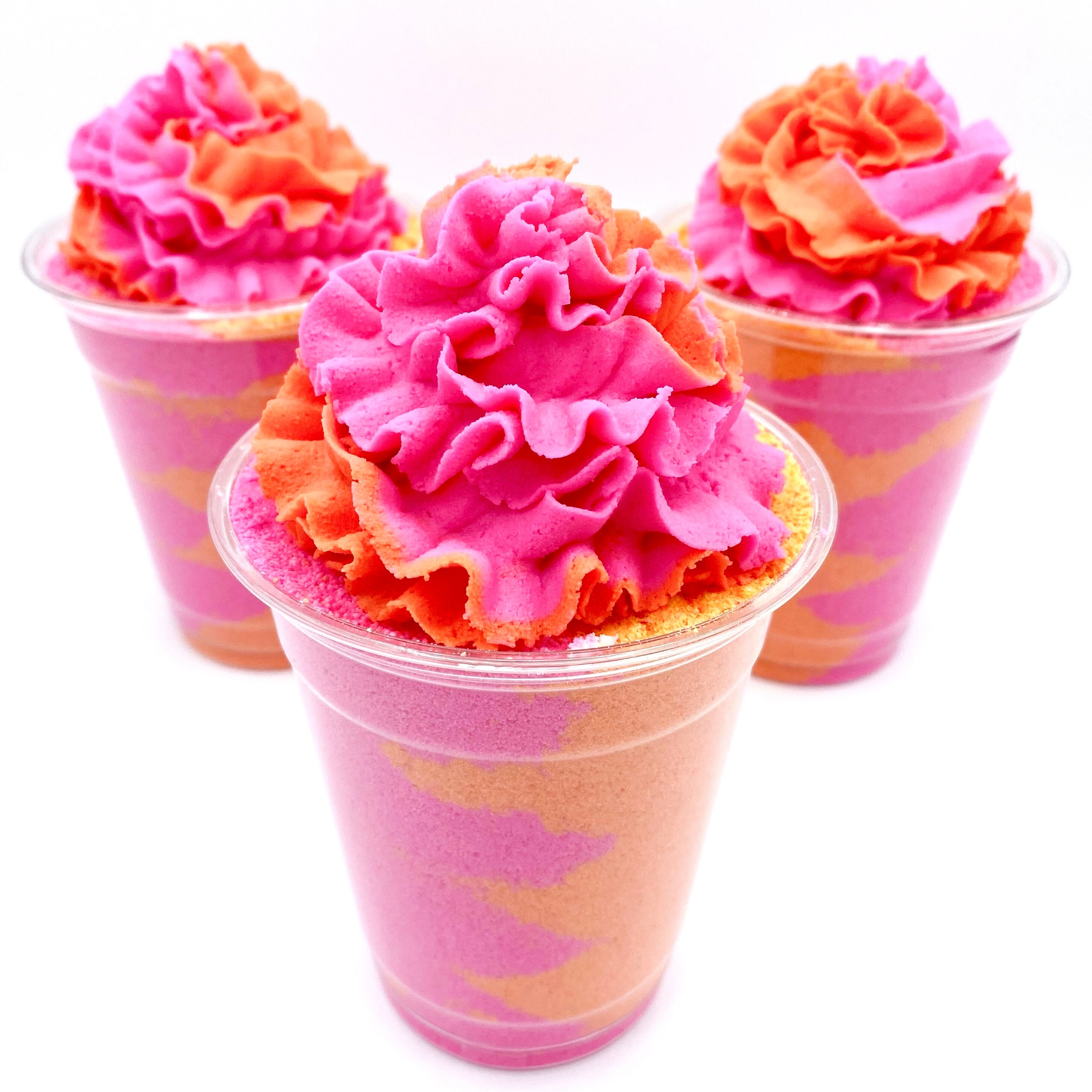 Wonder Bar Recipe --- DIY Bubble Bars, Bubble Scoops & Piped Bubble ...