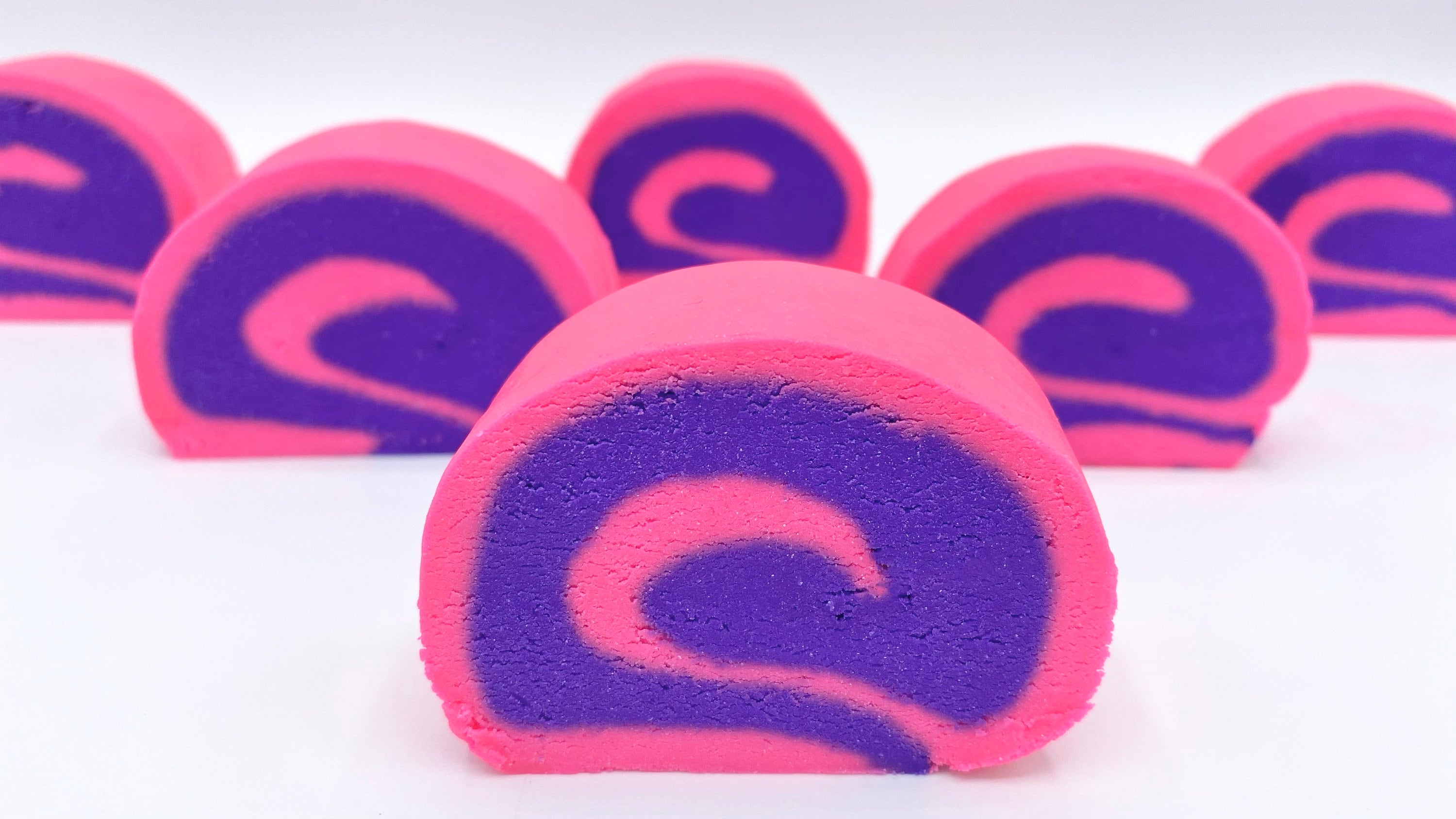 Wonder Bar Recipe --- DIY Bubble Bars, Bubble Scoops & Piped Bubble ...