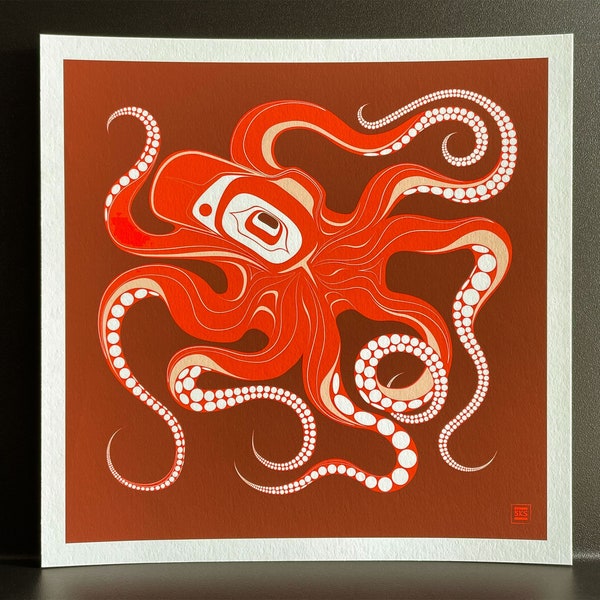 Northwest Coast - Etsy