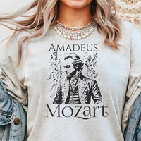 Luciano Pavarotti Opera Tenor Unisex Crewneck T-shirt, Pavarotti Tee ...
