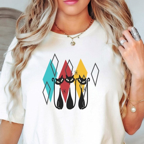 Atomic Cat - Etsy