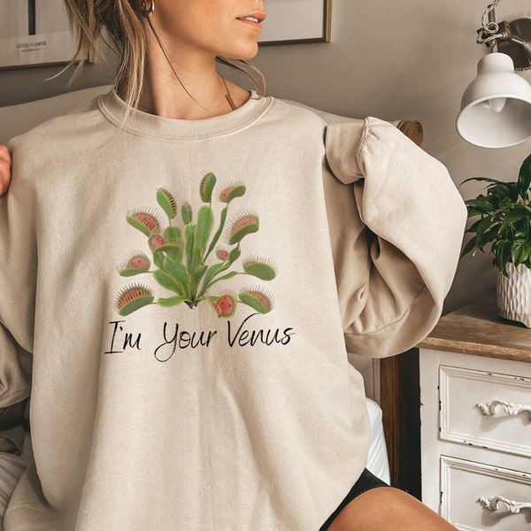 Venus Flytrap - Etsy