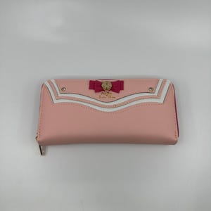 Sailor Moon Inspired Wallet - Etsy