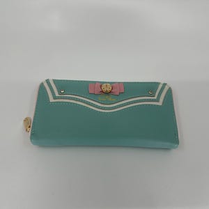 Sailor Moon Inspired Wallet - Etsy