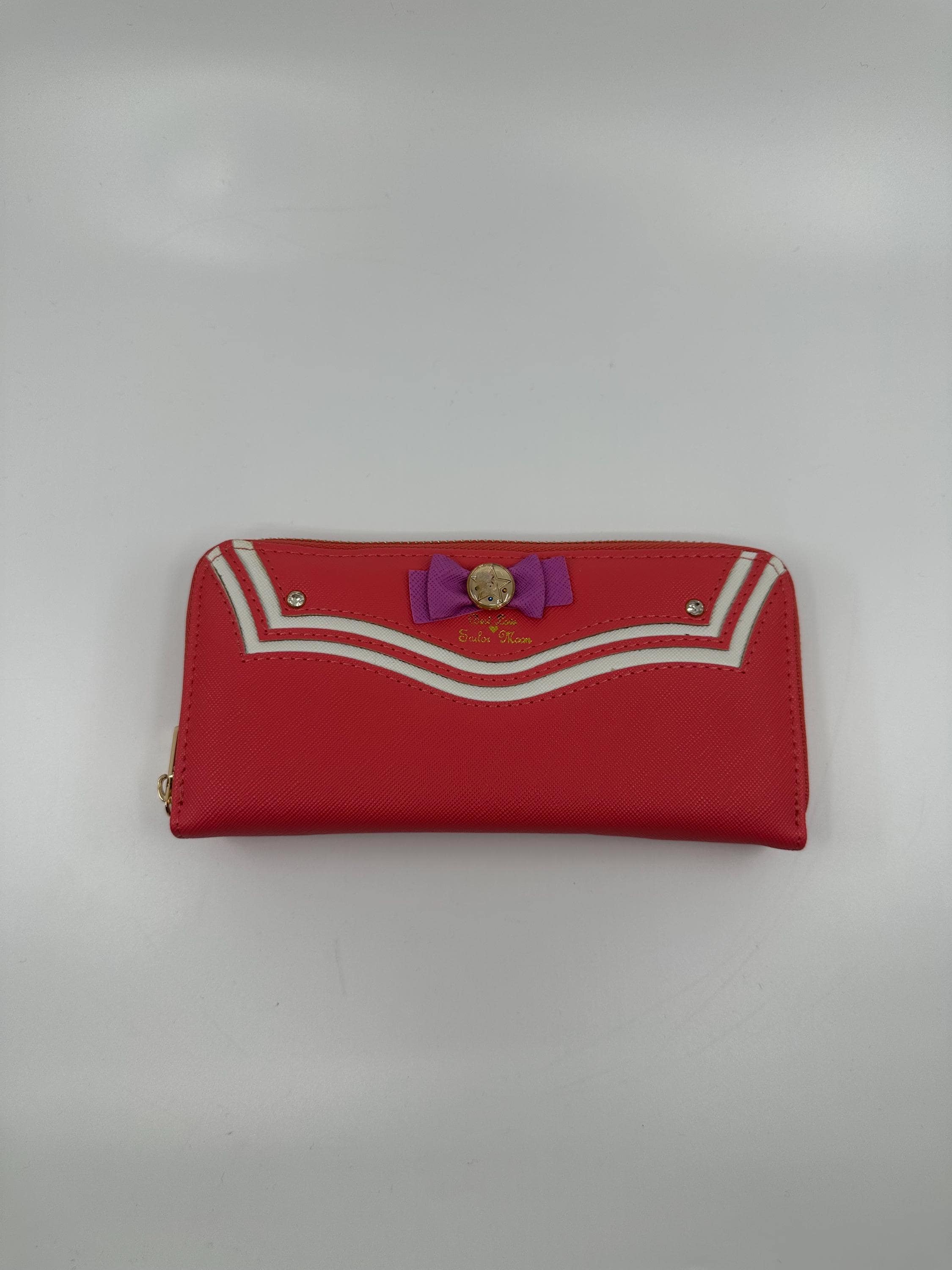 Sailor Moon Inspired Wallet - Etsy