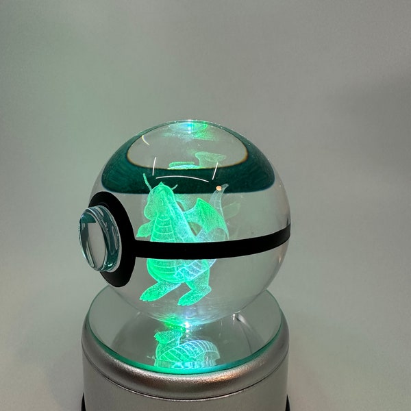 Pokeball Display - Etsy