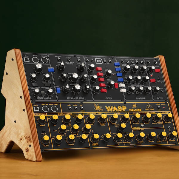 Behringer 2600 Stand - Etsy