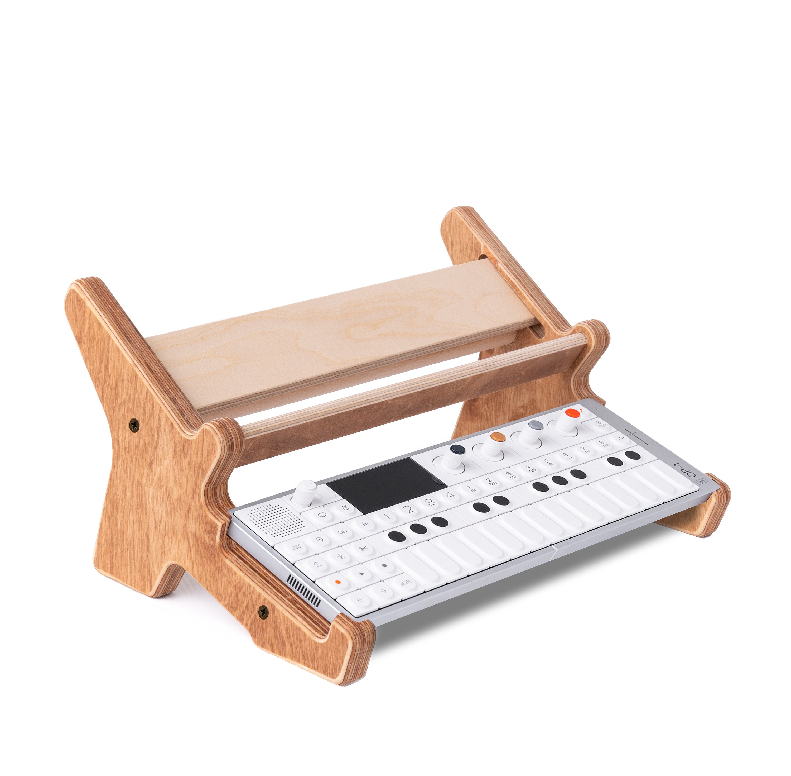 2-tier Stand for OP1 OG and OP1 Field Plus Second Floor for - Etsy