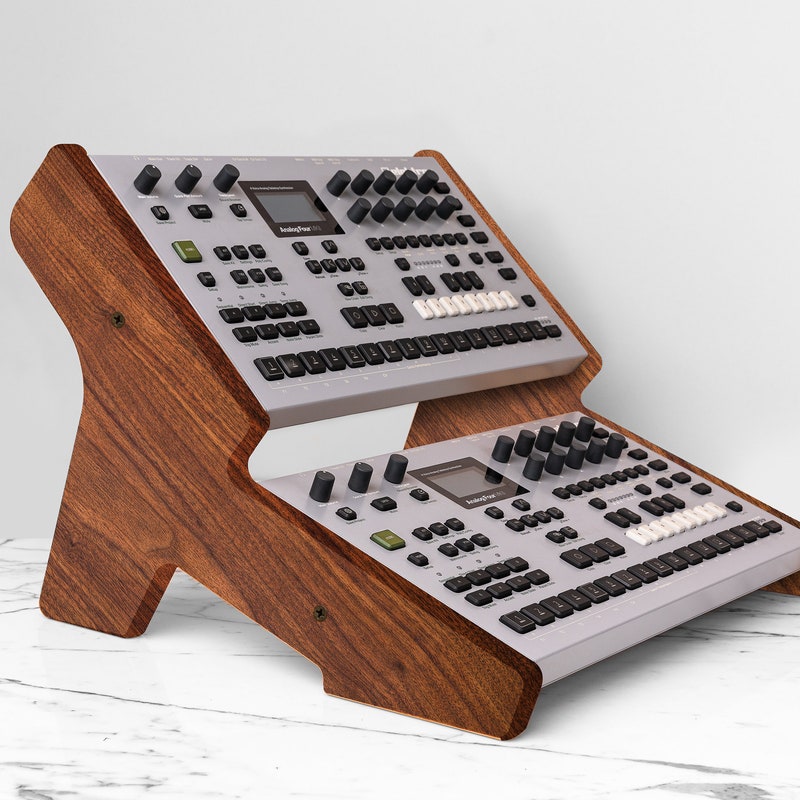 Analog Mkii Stand - Etsy