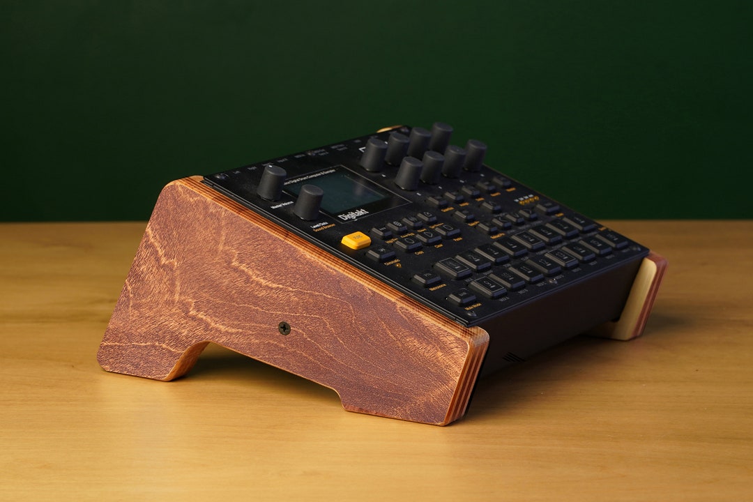 Elektron Stand for Digitakt, Digitone, Analog Heat/ Syntakt/ Digitakt ...