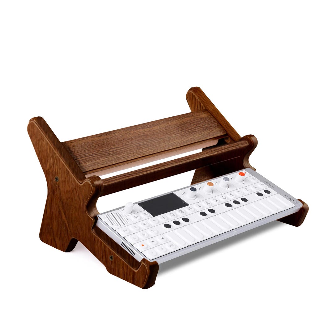 2-tier Stand for OP1 OG and OP1 Field Plus Second Floor for Sunths and ...