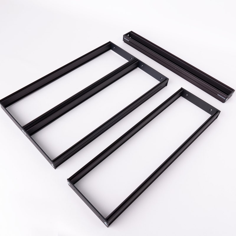 Eurorack Rails - Etsy