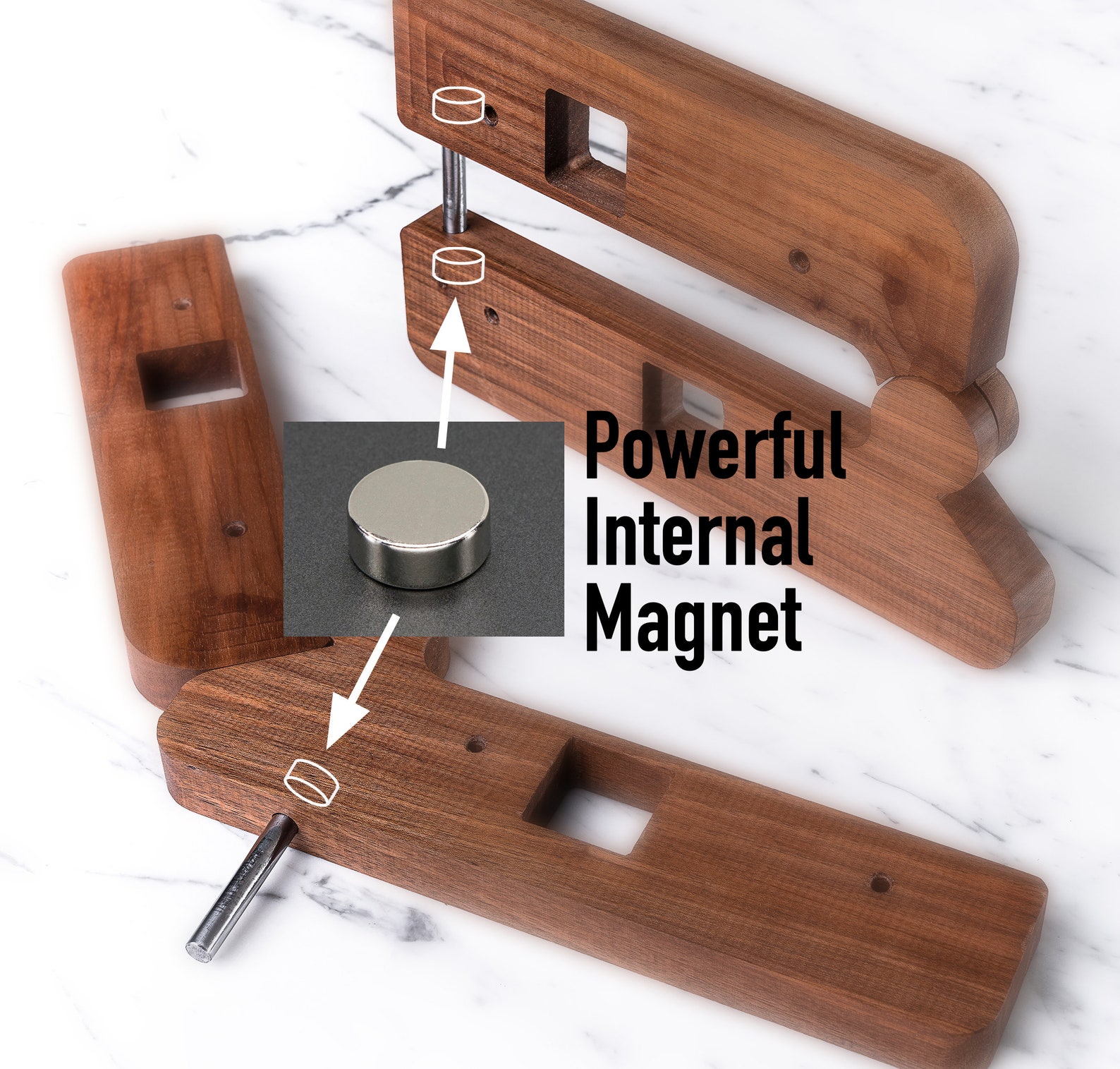 Foldable 2tier Stand for Elektron Machines With Fully Padded - Etsy