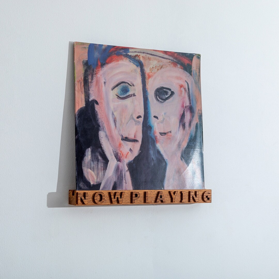 Now Playing Wall Mount, Now Playing, Now Spinning, Now Playing Record ...