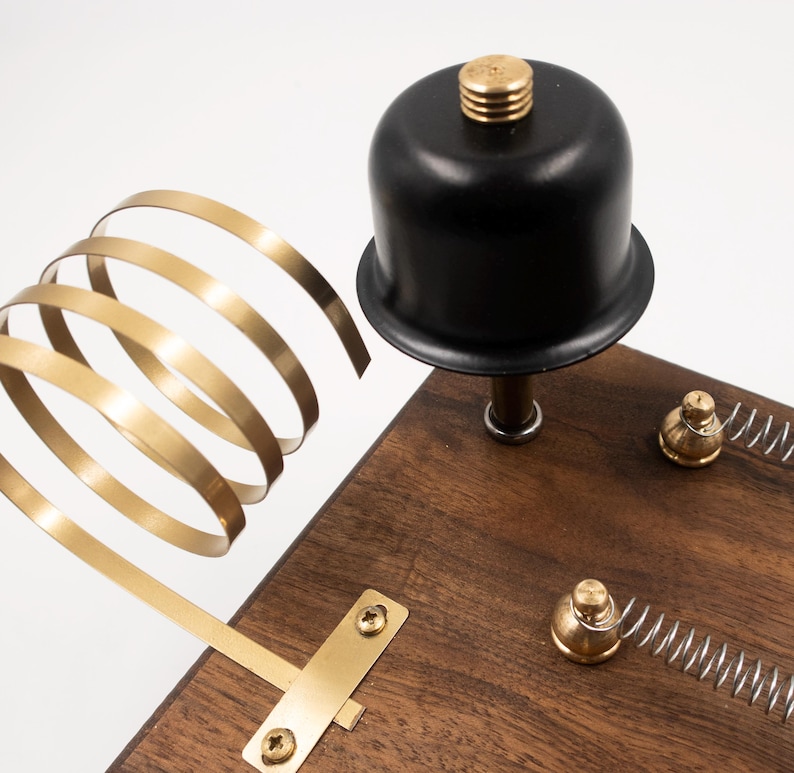 Wooden Noisebox Contact Mic / Noise Generator / Experimental Noise ...