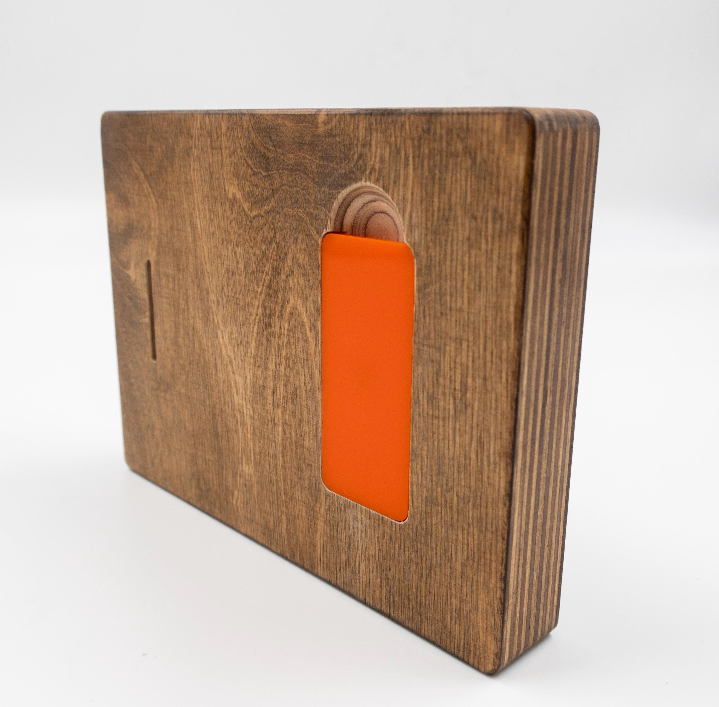 Wooden Case for Teenage Engineering Pocket Operators - Etsy