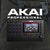 Akai MPC ONE Custom Stand With Wrist Pad Rack Solid Walnut Wood / MPC ...