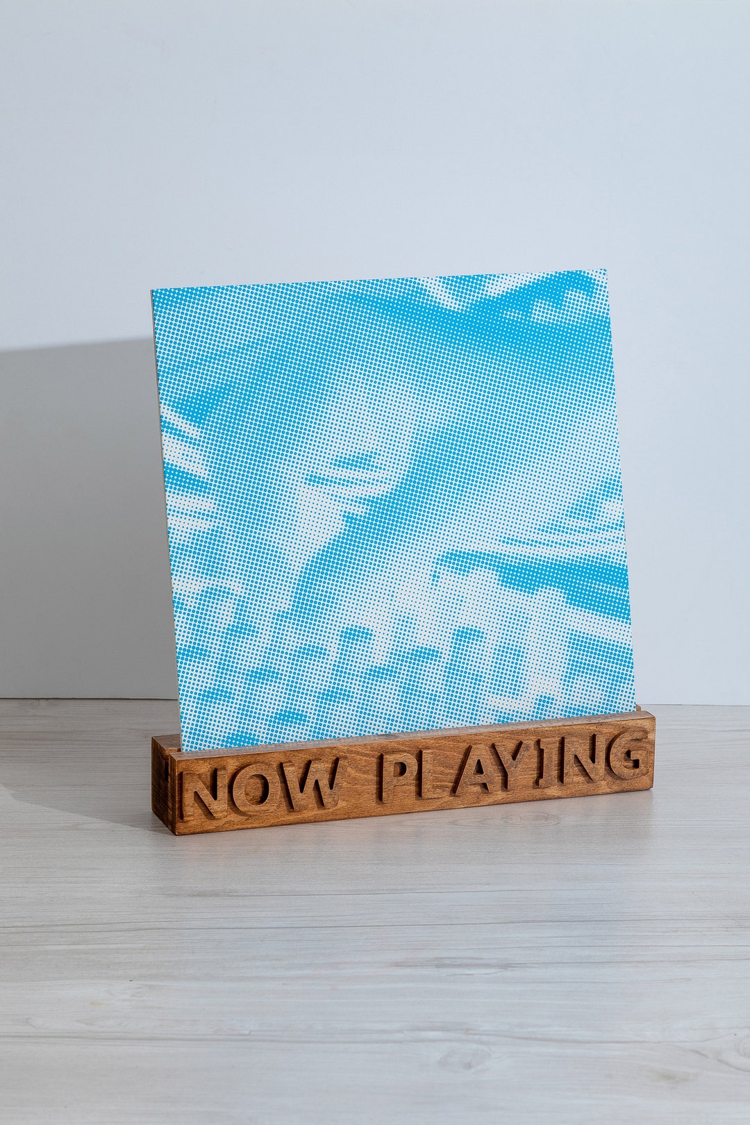 Now Spinning Record Holder , Record Holder , Now Playing Stand , LP ...