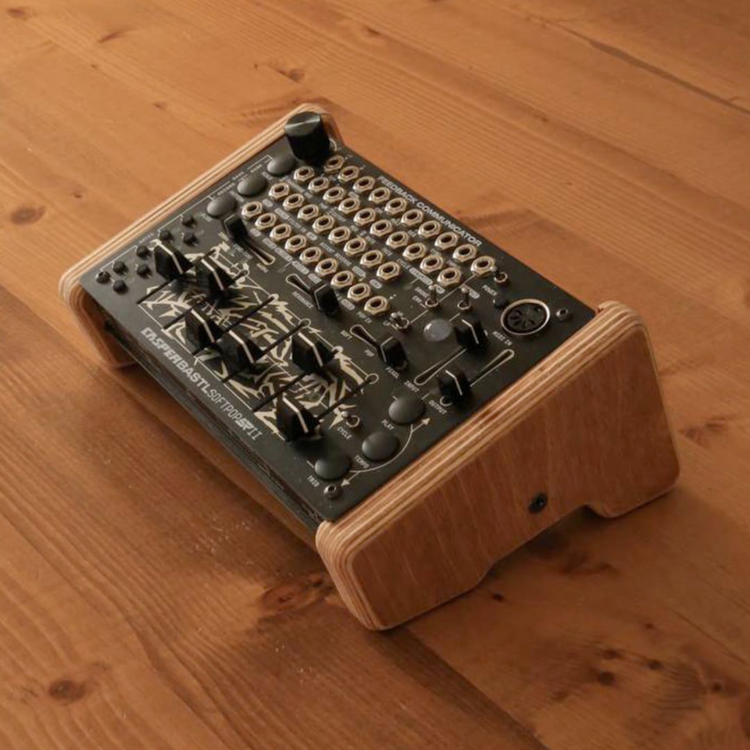 Bastl Instruments Softpop Stand, FX Stand, Synthesizer Stand , Softpop ...