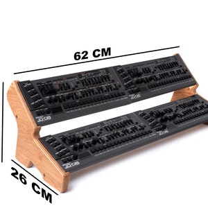 Roland Boutique Synthesizer 2-tier Stand for 4 Device's / 2 Boutique's ...