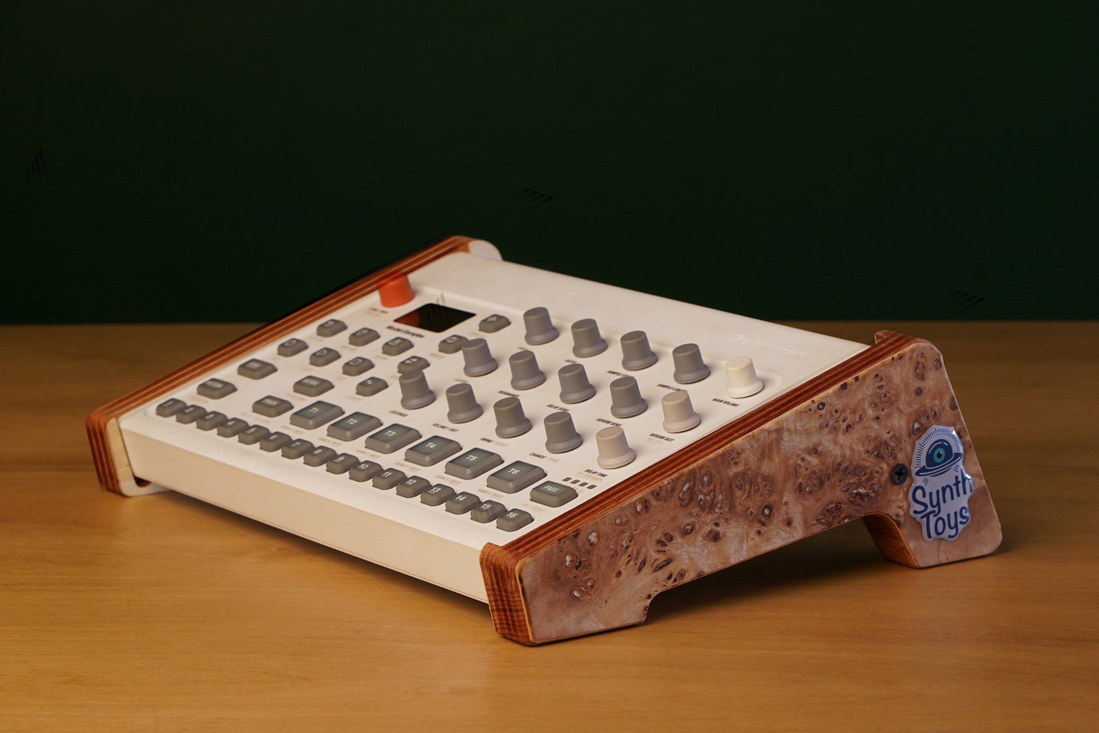 Elektron Stand for Model Samples and Model Cycles/ Synthesizer - Etsy