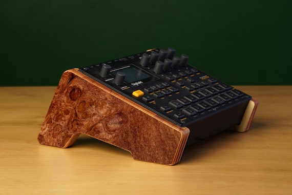 Elektron Stand for Digitakt Digitone Analog Heat/ Syntakt/ | Etsy