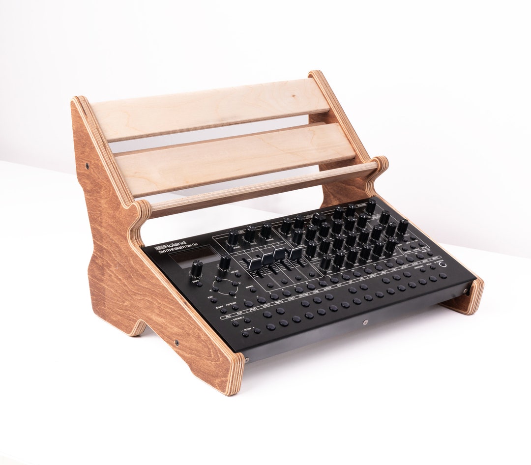 Roland SH-4D 2tier Stand for Synths and FX, SH4D Stand, Roland Stand - Etsy