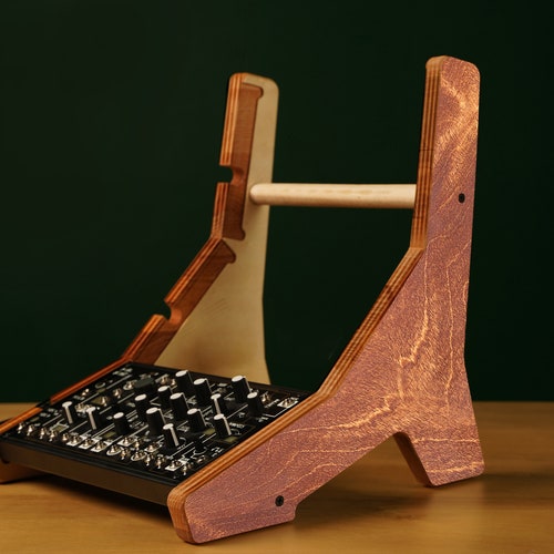 Make Noise 2-tier Stand for 0-coast / Strega / 0-CTRL / in Two - Etsy