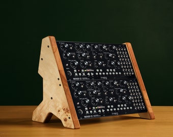 2 Tier Moog Stand - Etsy